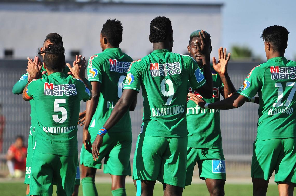 Sponsoring | Marsa Maroc